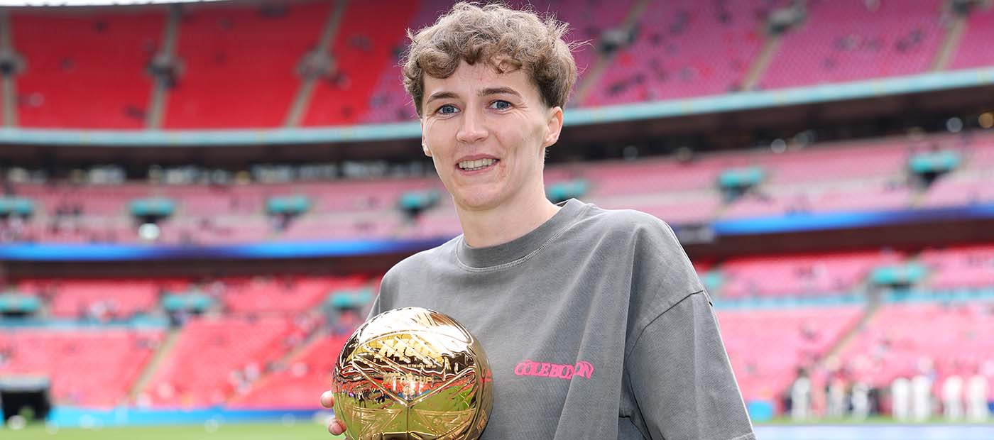 Sandy Baltimore double seals Adobe Women's FA Cup victory for Chelsea