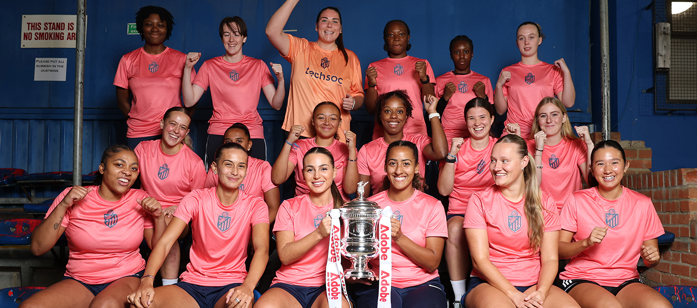 FA Competition online application for clubs for 2025-26 season
