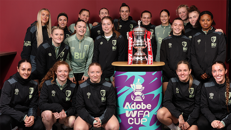 Bournemouth Women’s FA Cup Run: Markham vs Man City | Preview ...