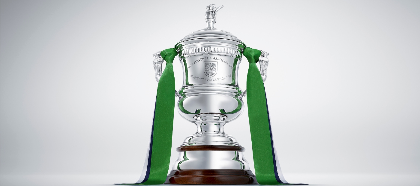 The website for the English Football Association, Emirates FA Cup and ...