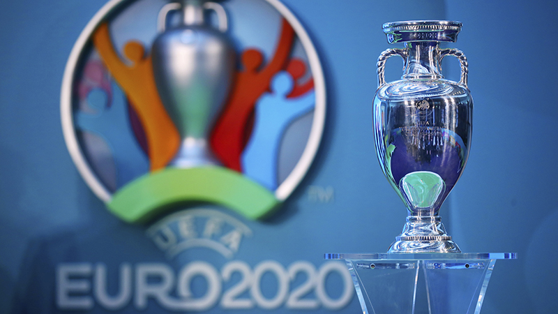 UEFA EURO 2020 ticket prize draw | The Football Association