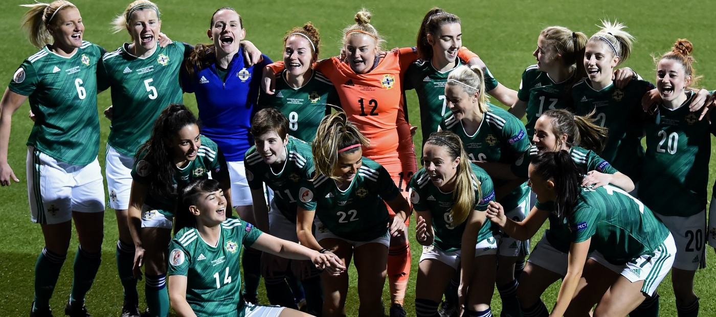 Women's and Girls' | The Football Association