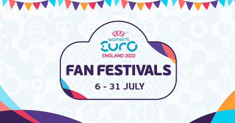 Get Set For A Festival Of Football This Summer