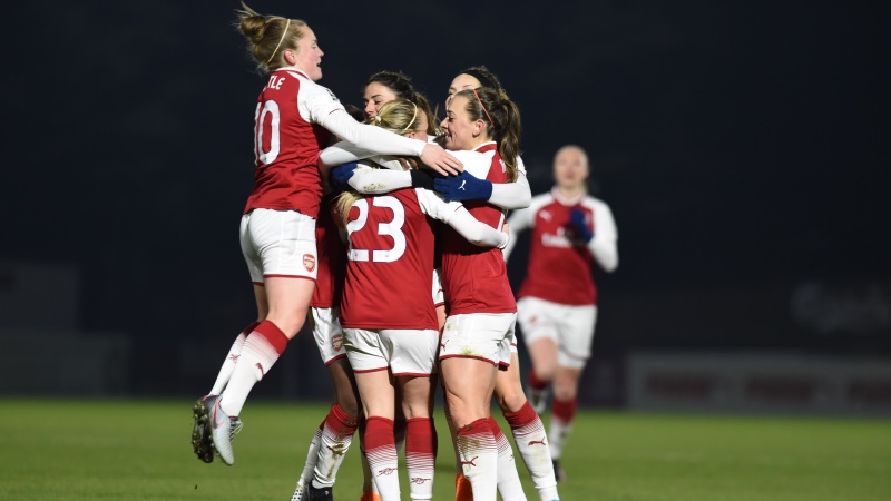 Katie Brazier explains restructure