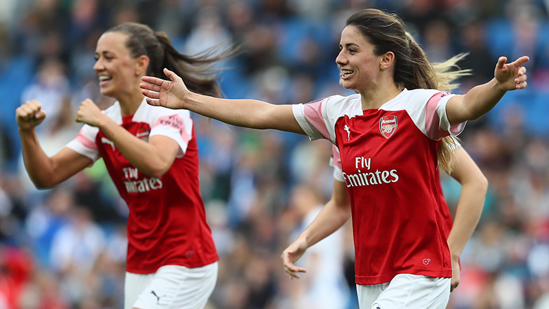 Barclays FA WSL prize fund