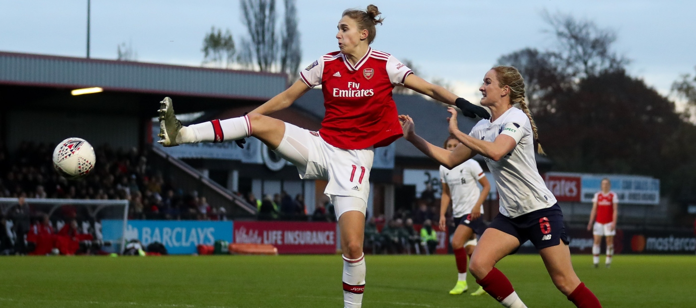 The website for the English football association, the Emirates FA Cup ...