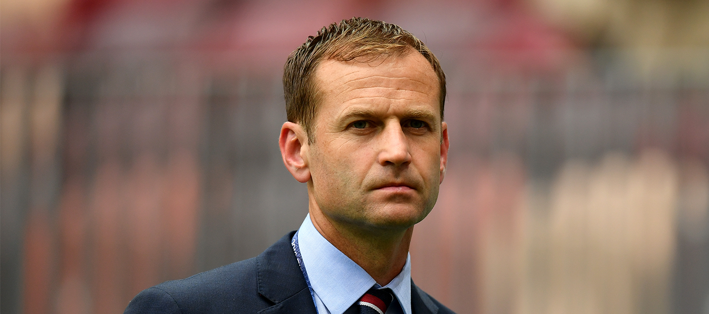 The FA's refereeing strategy year one review is published