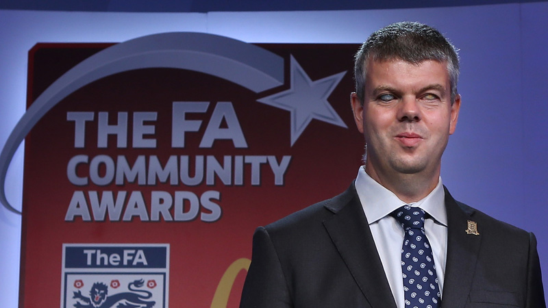 Changes at FA Council with inclusion a key focus