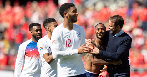 EURO 2020 TICKET UPDATE