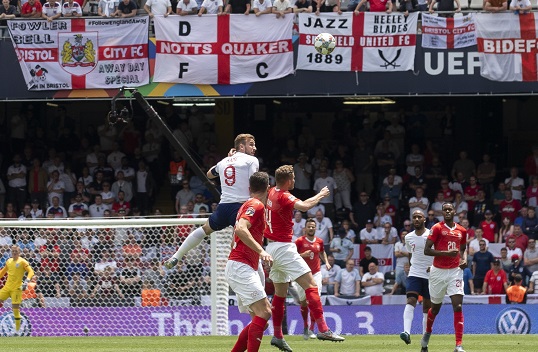 All you need to know about the November fixtures