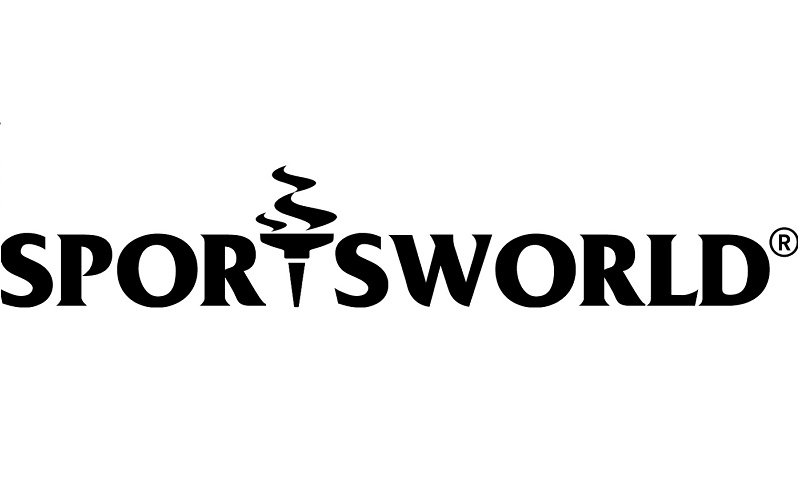 Sport World Logo Sports World | Brands Of The World™ | Download