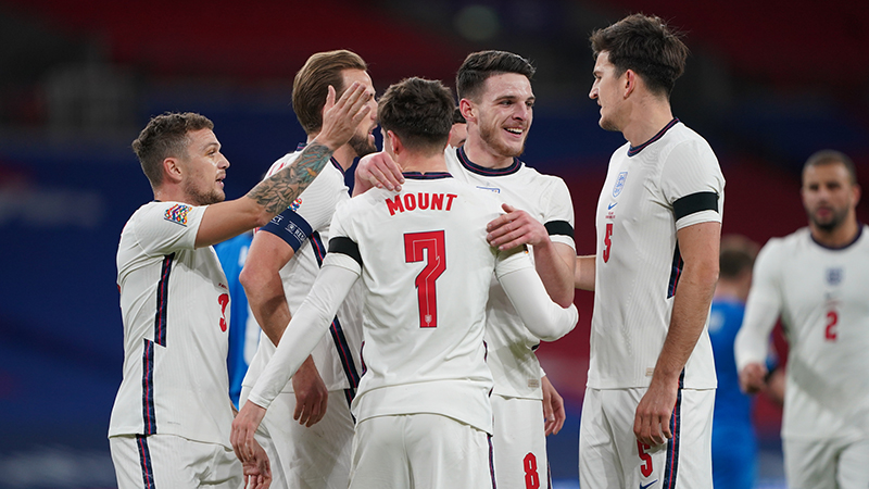 Anish Dogra of BCOMS looks back over England's 2020 schedule and ahead ...