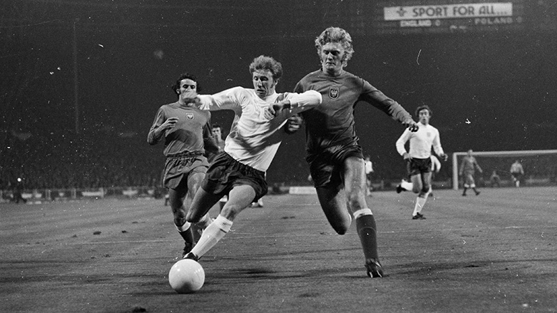 Former England and FA Cup winner Colin Bell passes away, aged 74