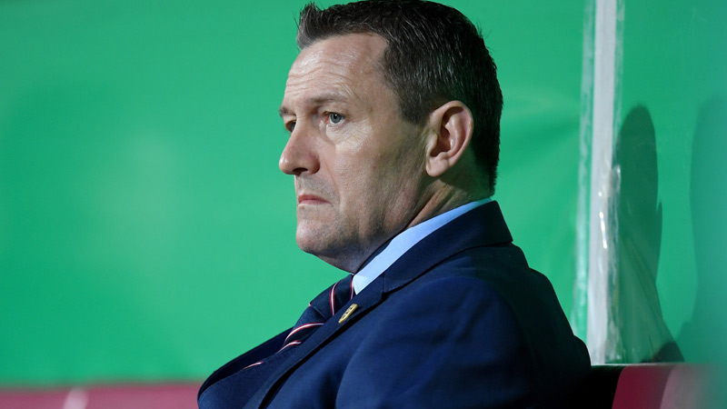 England U21s boss Aidy Boothroyd backs his squad to make a good ...