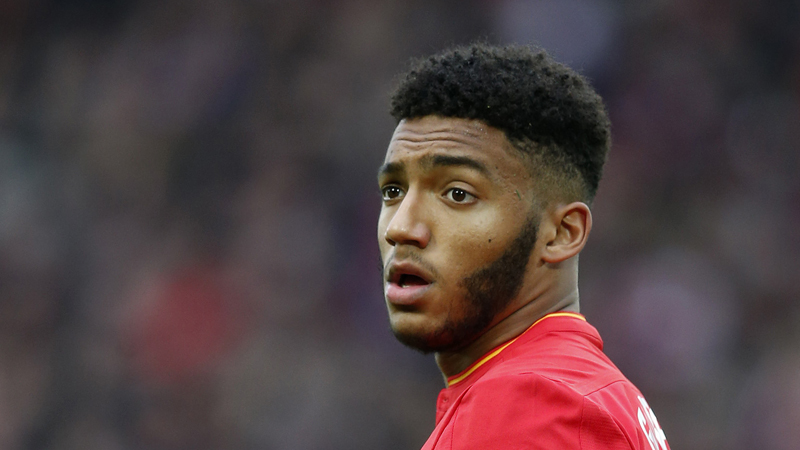 England U21s captain Joe Gomez opens up on how long-term injury has ...
