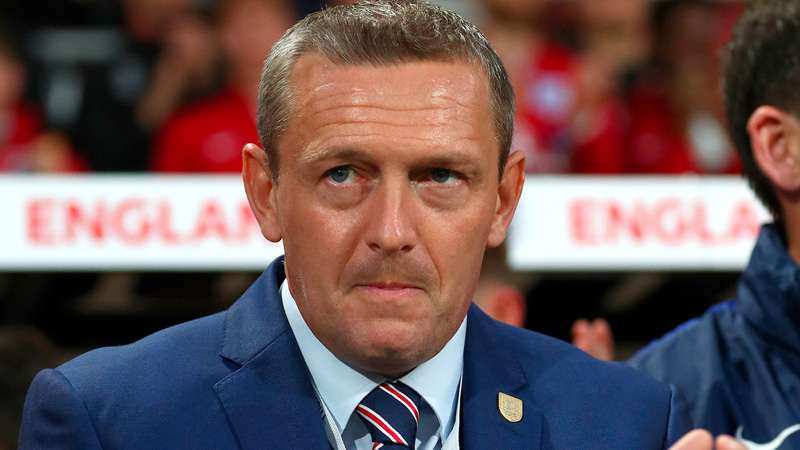 England U21s boss Aidy Boothroyd says win in Andorra provided an ...