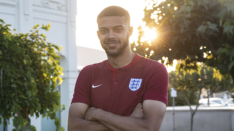 Jake Clarke-Salter to captain England U21s in U21 Euro Finals