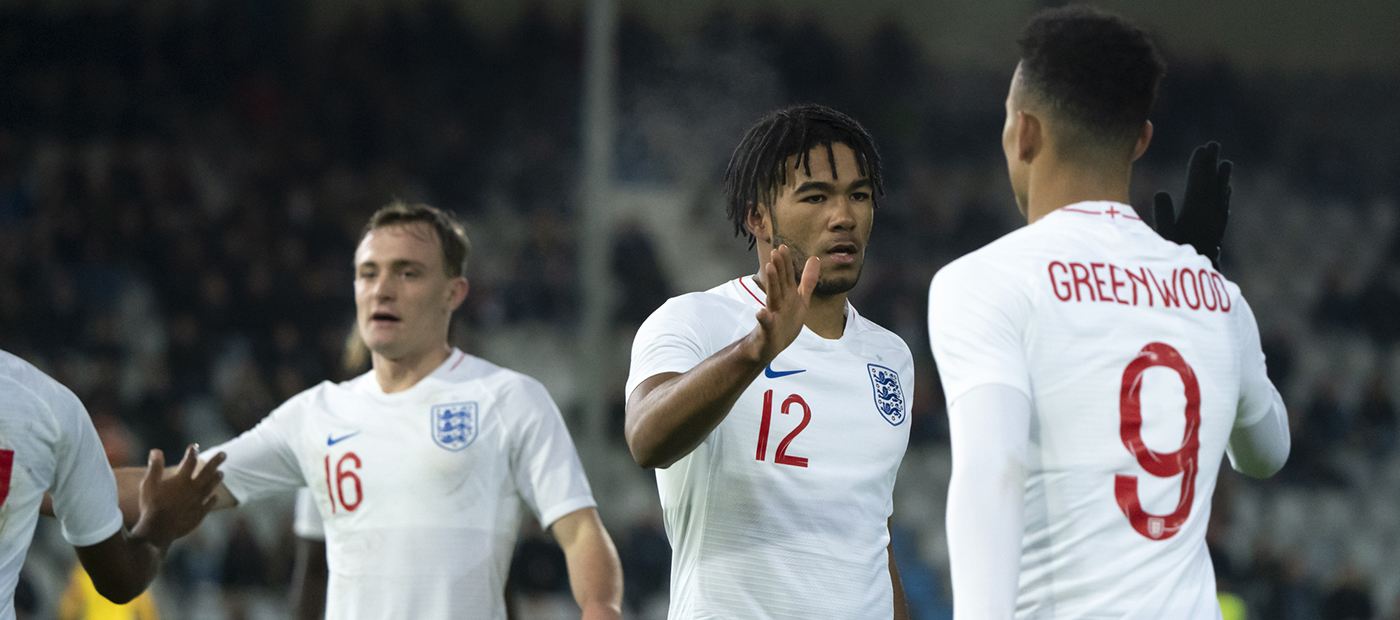 The website for the English football association, the Emirates FA Cup ...