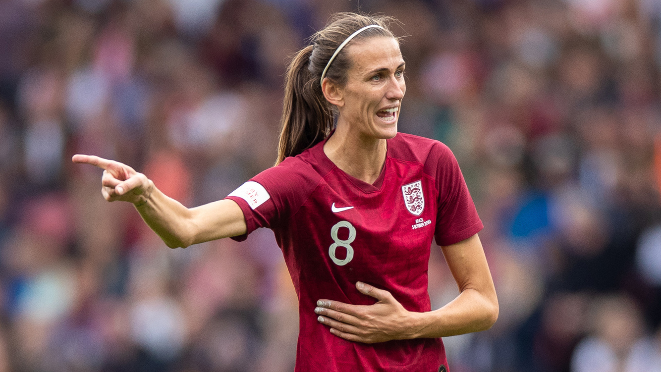 Lauren Hemp & Chloe Kelly added to England squad as Jill Scott withdraws