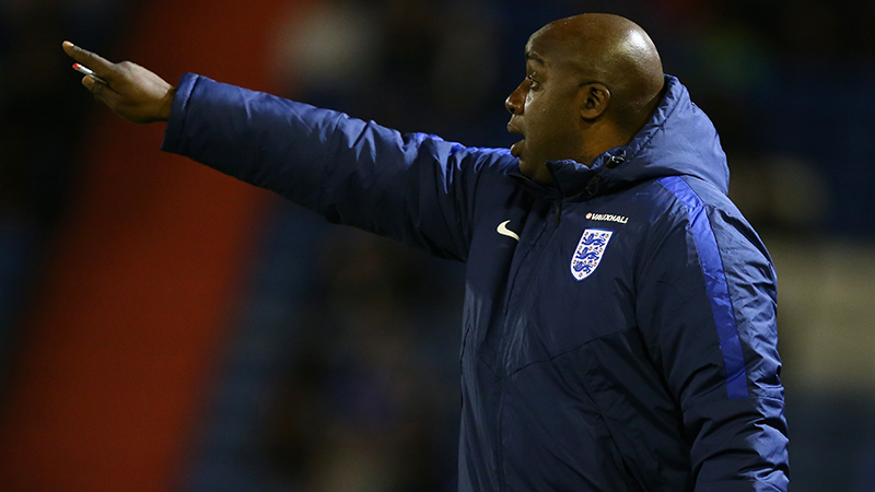 Paul Williams leaves The FA to join Swansea City