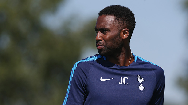 New England U15s boss Justin Cochrane tells his coaching story for ...