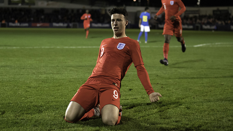 The website for the English football association, the Emirates FA Cup ...