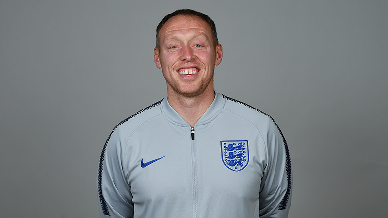 England U17s boss Steve Cooper on Euro preparations