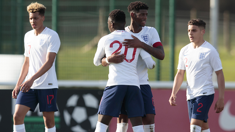 England's Jonathan Panzo on life in Monaco and Premier League ambitions