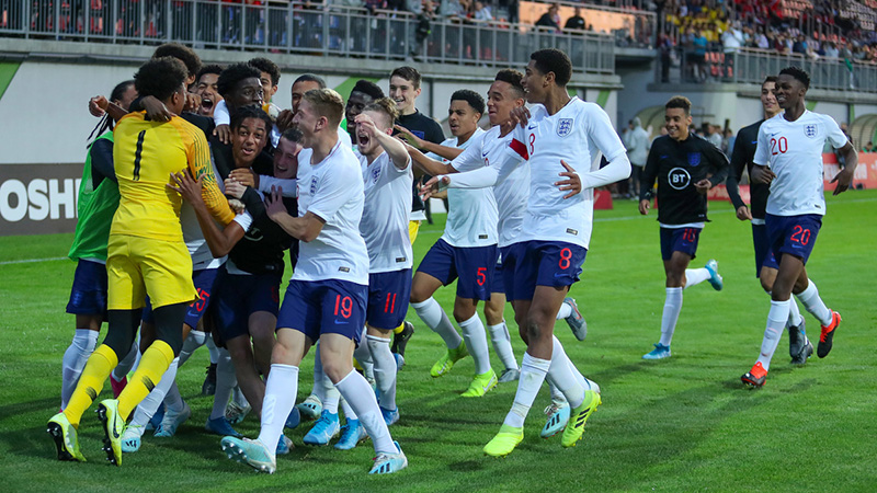 Learn about Football - Cheshire FA