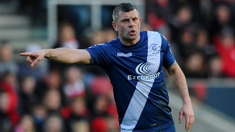 Birmingham City defender Paul Robinson charged with alleged violent ...