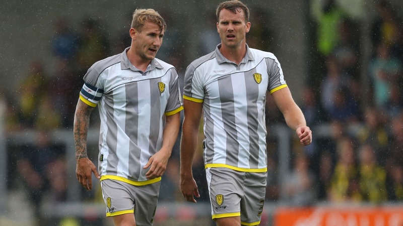 Ben Turner to serve five-match ban