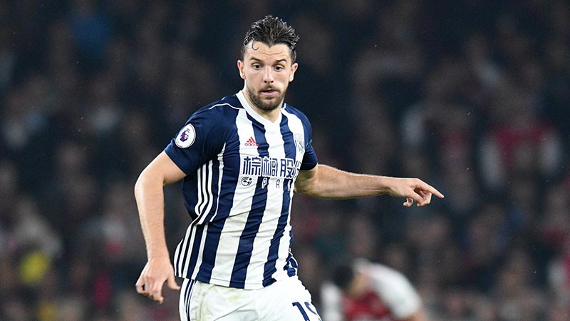 Jay Rodriguez discriminatory misconduct charge found not proven