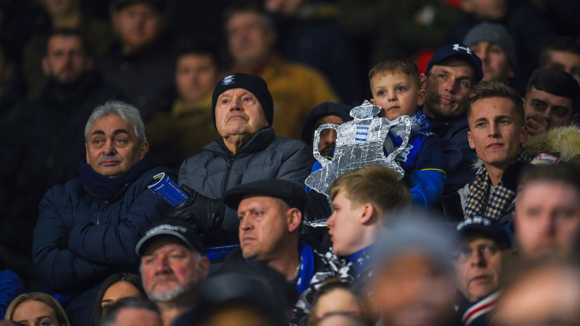 Joint update from the FSA, Premier League, EFL & The FA