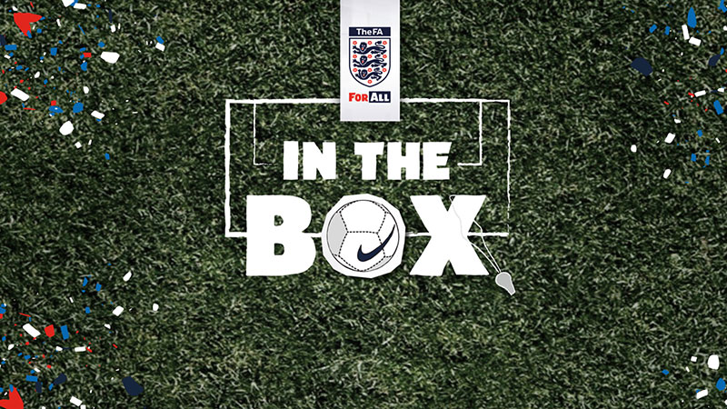 Grassroots Football Hub launched