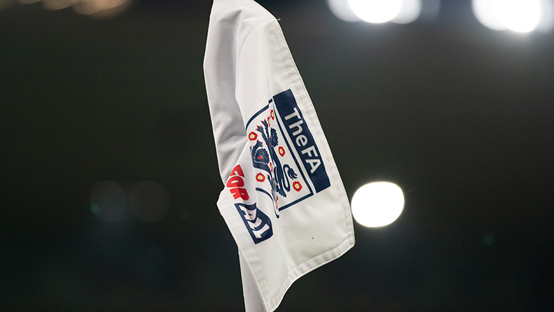 The FA Board met on Wednesday 14 July 2021