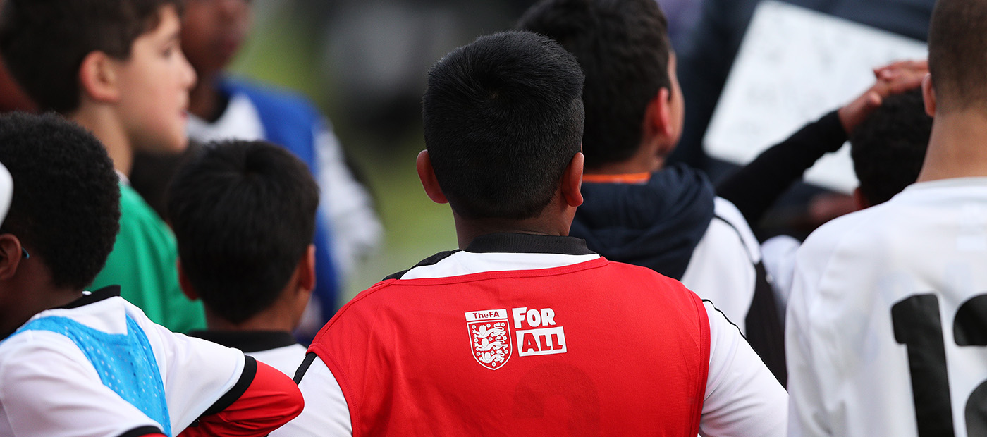 The website for the English Football Association, Emirates FA Cup and ...