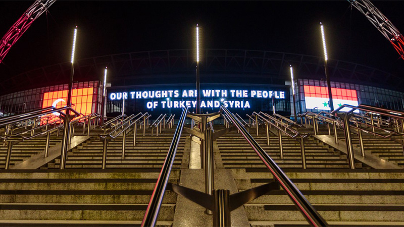 The website for the English Football Association, Emirates FA Cup and ...