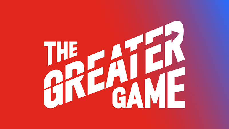 The FA launches 'The Greater Game' to inspire better health and ...