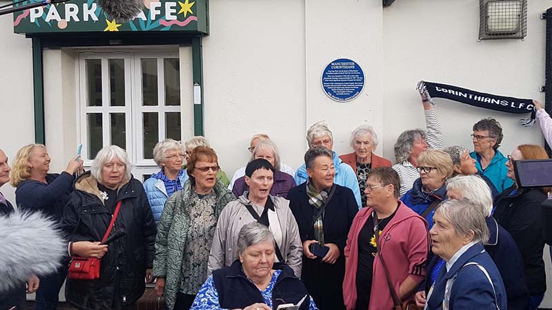 The website for the English Football Association, Emirates FA Cup and ...