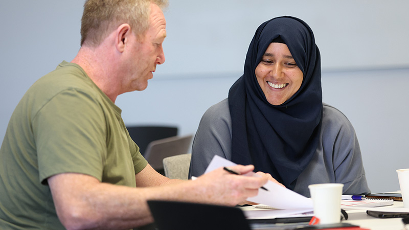 The FA and Barclays launch joint mentoring programme for aspiring leaders