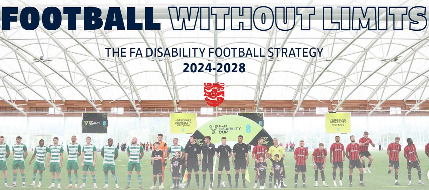 The website for the English Football Association, Emirates FA Cup and ...