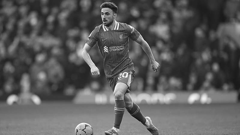 FA devastated to hear about the passing of Liverpool and Portugal's ...