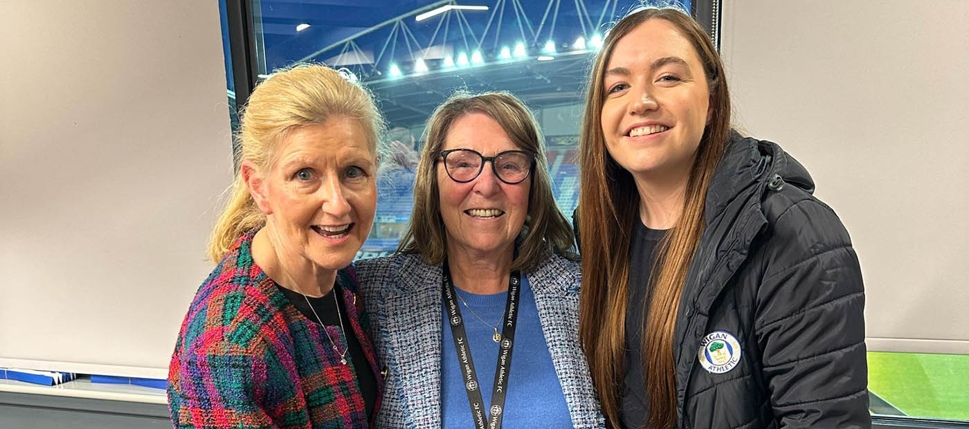 Mark Bullingham on FA's aims as new 2024-2028 FA Strategy published