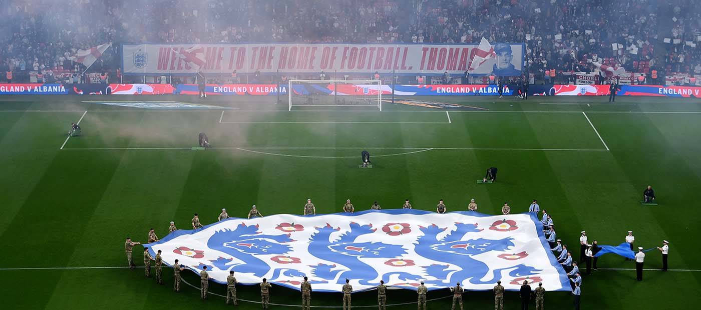 The FA Management team - Who we are - About us | The Football Association