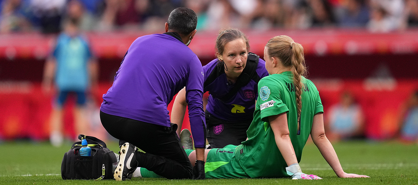 The FA Management team - Who we are - About us | The Football Association