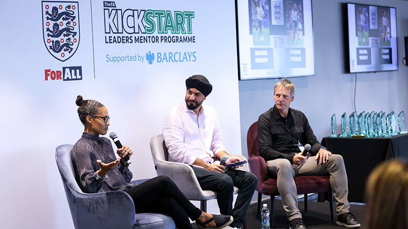 Applications open for Kickstart season 2