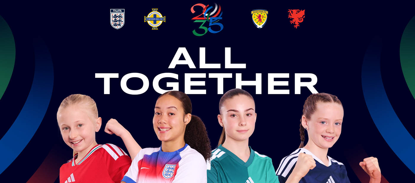 The FA Management team - Who we are - About us | The Football Association