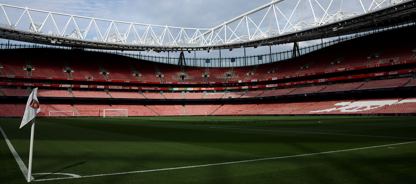 Stuart Attwell speaks about 'one of the biggest honours' of refereeing ...