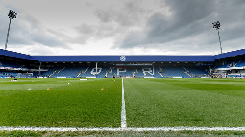 QPR support FA's Football Leadership Diversity Code