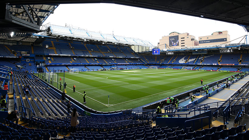 Stamford Bridge, Etihad Stadium to stage FA WSL derbies